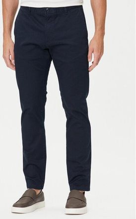Joop JOOP! Jeans Chinos 15 JJF-Matthew101 30044301 Dunkelblau Modern Fit