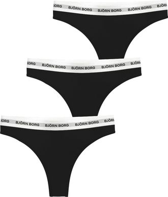 Bj&ouml;rn Borg String