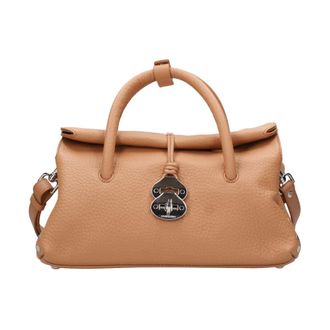Zanellato Zanellato Taschen.. Leder Braun - - Bags - Damen - Braun - ONE SIZE