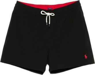 Polo Ralph Lauren Homme, Maillots de bain, Noir, Taille: L Polo Ralph Lauren Sea clothing