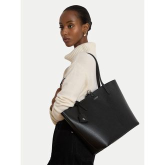 Lauren Ralph Lauren Handtasche LAUREN RALPH LAUREN 431795329085 Schwarz