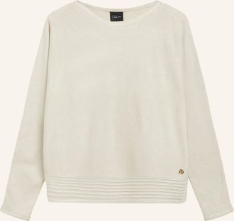 s.Oliver Black Label S.Oliver Black Label Pullover beige