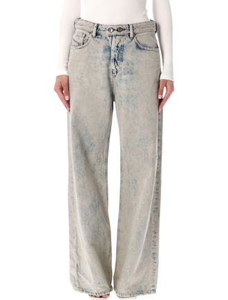 Diesel Jean Diesel