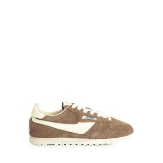 Autry Damen, Schuhe, Braun, 38 EUGr&ouml;&szlig;e