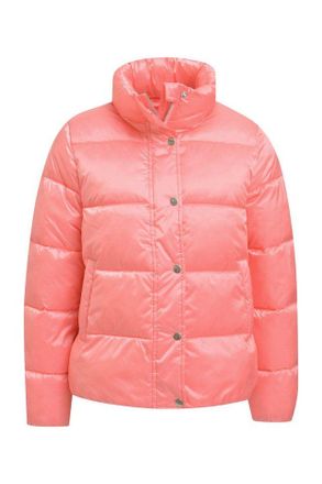 Milano Steppjacke mit Stehkragen