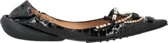 13 09 SR SCHUHE - Ballerinas auf YOOX.COM