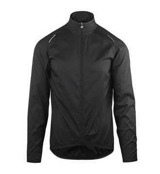 Assos Mille GT Wind Jacket - Radjacke - Herren