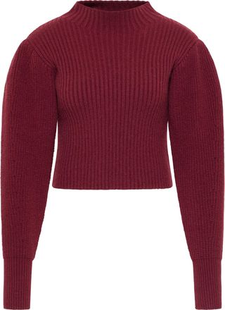 Faina pull en tricot tylin