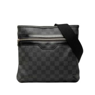 Louis Vuitton Pre-owned Thomas - Homme - Pre-owned - Noir - Taille: ONE Size