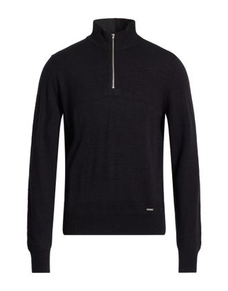 Diesel STRICKWAREN - Rollkragenpullover auf YOOX.COM