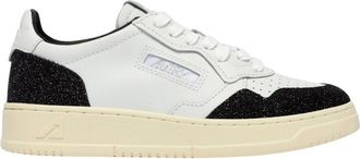 Autry Damen, Schuhe, Wei&szlig;, 40 EUGr&ouml;&szlig;e