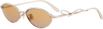 Dior Damen, Accessories, Rosa, 55 MMGr&ouml;&szlig;e