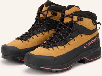 La Sportiva La Sportiva Wanderschuhe tx4 Evo Mid Gtx orange