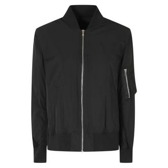 Semicouture Ada Bomberjacke - - Jackets - Damen - Schwarzk - XS