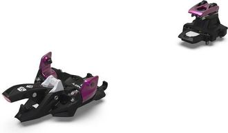 Marker Tourenbindung ALPINIST 8 (w/o BRAKE) BLK/P