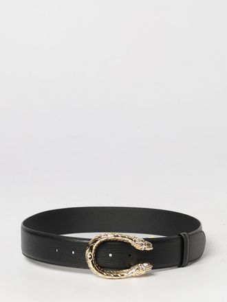 Gucci Ceinture en cuir avec boucle logo