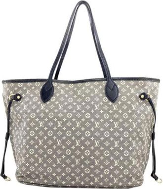 Louis Vuitton Damen, Pre-Owned, Grau, ONE SIZEGr&ouml;&szlig;e
