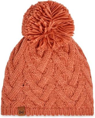 Buff Mütze Knitted & Fleece 123515.401.10.00 Braun