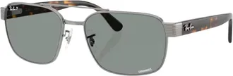 Ray-Ban unisex, Accessories, Mehrfarbig, 61 MMGr&ouml;&szlig;e