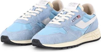 Autry Sneaker Reelwind Low