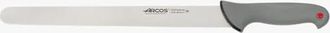 Arcos Profi-Fleischmesser - Edelstahlklinge 360 mm - Pr&auml;ziser und Langlebiger Schnitt - Ergonomischer Rutschfester Griff - Colour Prof Serie