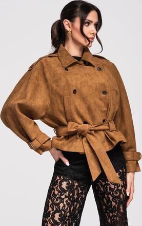 Ombre Jacke