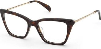 Tous Tous, Femme, Accessoires, Brun, Taille: 53 MM Vtoc63 0743 Lunettes