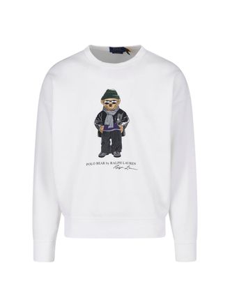 Polo Ralph Lauren Sweatshirt Polo Bear
