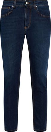 Out / Fit HOSEN & R&Ouml;CKE - Jeanshosen auf YOOX.COM