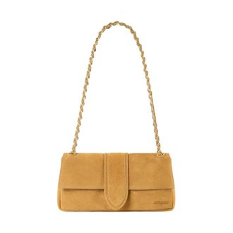 Jacquemus Damen, Taschen, Braun, ONE SIZEGr&ouml;&szlig;e