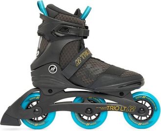 K2 Herren Inlineskates TRIO LT 100