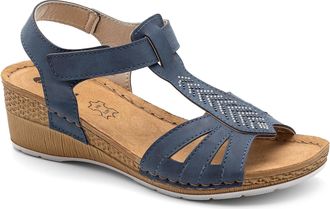 Inblu Sandalen Inblu EP053F01 Dunkelblau