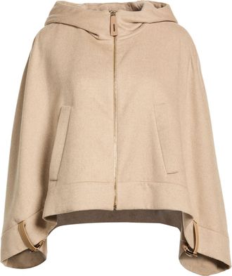 Max Mara JACKEN & MÄNTEL - Capes auf YOOX.COM