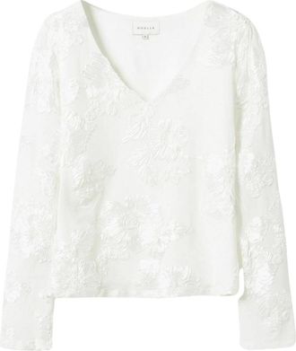 Noella Top Lucille