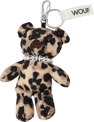 Wouf Schlüsselanhänger Feline