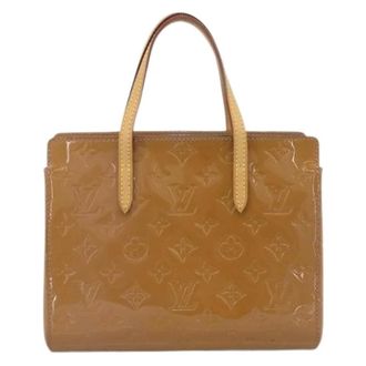 Louis Vuitton Damen, Pre-Owned, Braun, ONE SIZEGr&ouml;&szlig;e