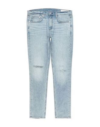 Rag & Bone BAS - Pantalons en jean sur YOOX.COM