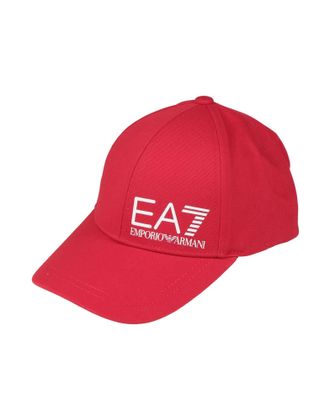 Emporio Armani ACCESSOIRES - M&uuml;tzen & H&uuml;te auf YOOX.COM