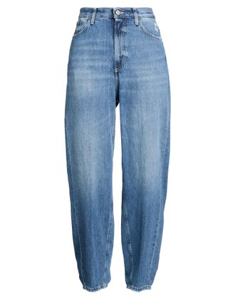 Dondup HOSEN & R&Ouml;CKE - Jeanshosen auf YOOX.COM