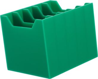 OSALADI Temporärer Telefon Aufbewahrungshalter Telefon Docking Rack Handy Aufbewahrungsfach Handy Display Rack Organizer