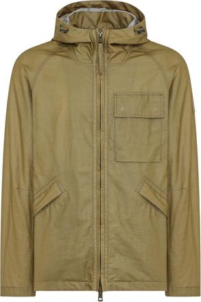 Duno Homme, Vestes, Beige, Taille: L Orione Jacket