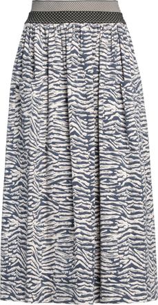 Alessia Santi HOSEN & RÖCKE - Midi-Röcke auf YOOX.COM