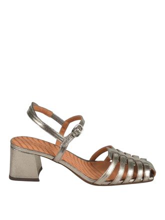 Chie Mihara Chaussures &Agrave; Talon - Beige