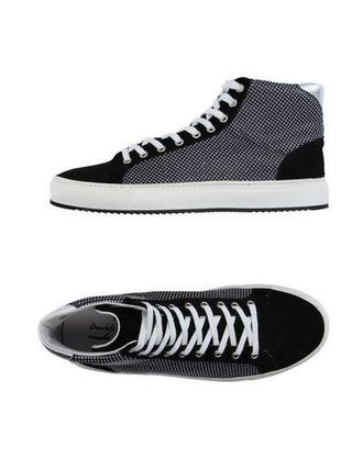 Daniele Alessandrini CHAUSSURES - Sneakers sur YOOX.COM