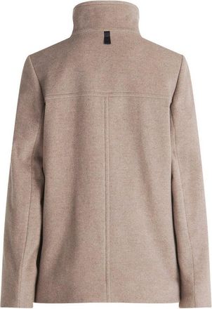Gil Bret Outdoorjacke Jacke Wolle