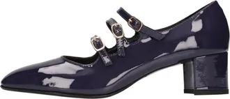 Fabio Rusconi Damen, Schuhe, Lila, 40 EUGr&ouml;&szlig;e