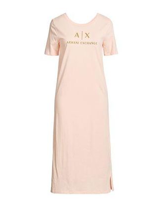 A|X Armani Exchange ROBES - Robes midi sur YOOX.COM
