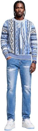 Carlo Colucci Sweater Fuscaldo