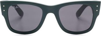 Ray-Ban RB4840S Sonnenbrille - Grün