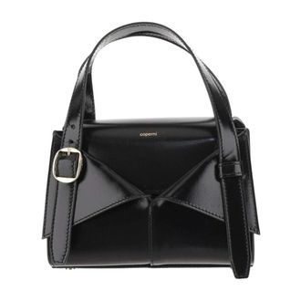 Coperni Schwarze- stilvolle Handtasche Modell 10000017 - - Bags - Damen - Schwarzk - ONE SIZE